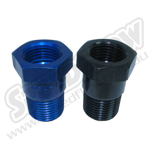 Temp Probe Adapter – AN Fittings.co.nz